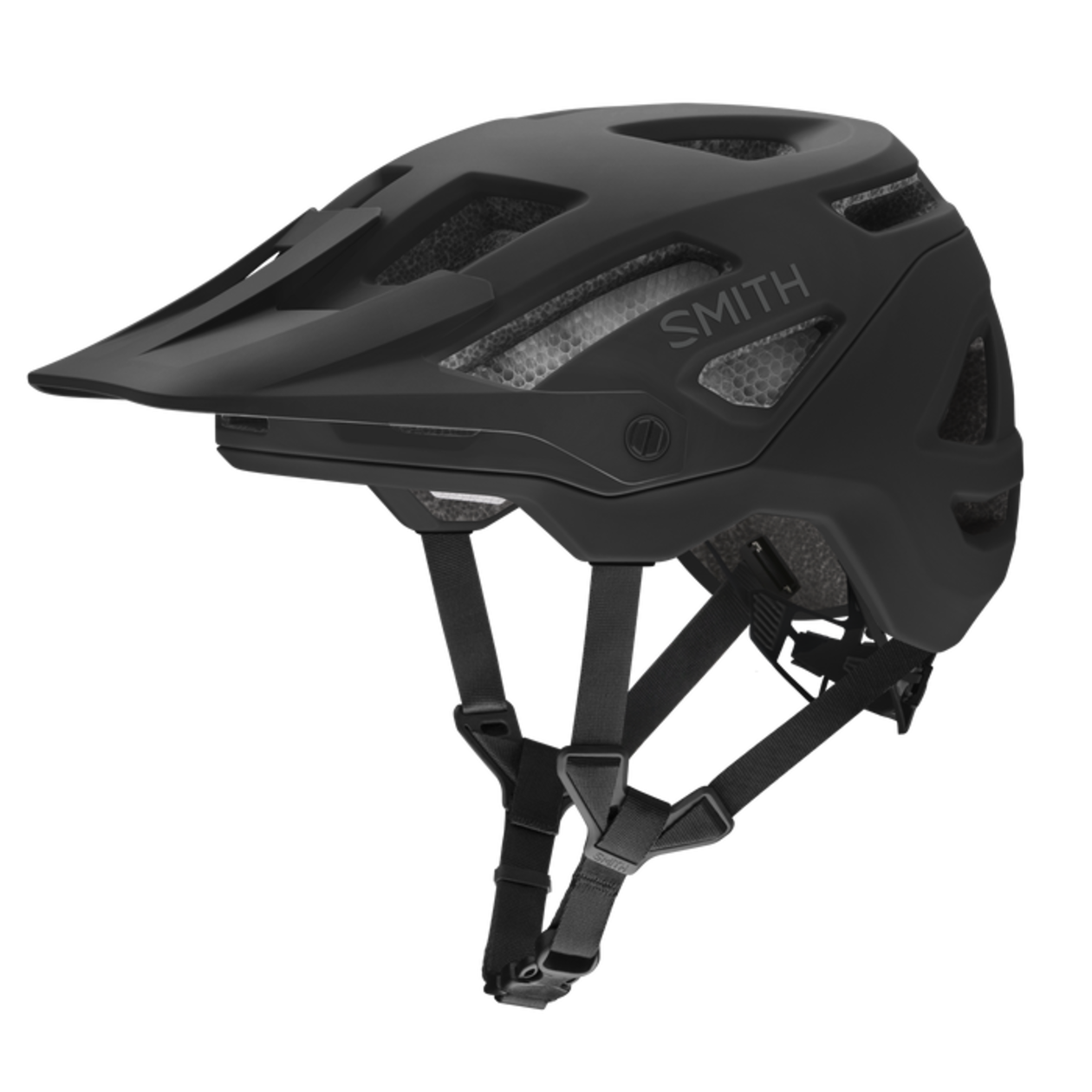 Smith Payroll Bike Helmet | The BackCountry in Truckee, CA - The ...