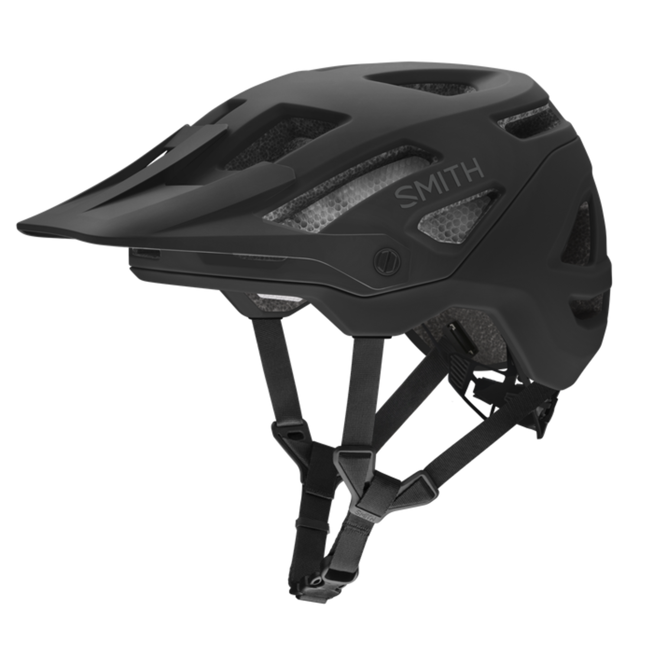 Smith Payroll Bike Helmet | The BackCountry in Truckee, CA - The ...