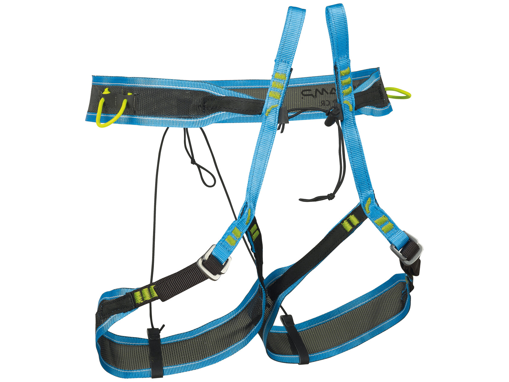 Camp Alp CR Harness | The BackCountry in Truckee, CA - The BackCountry