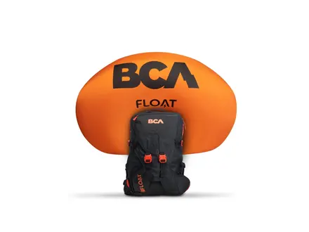 BCA - The BackCountry