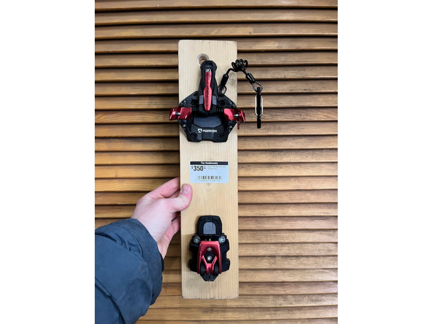 Used Gear - The BackCountry