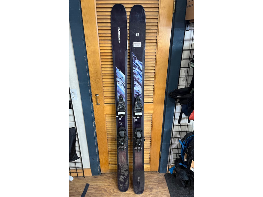 Used Gear - The BackCountry