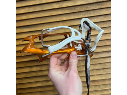 Used Gear - The BackCountry