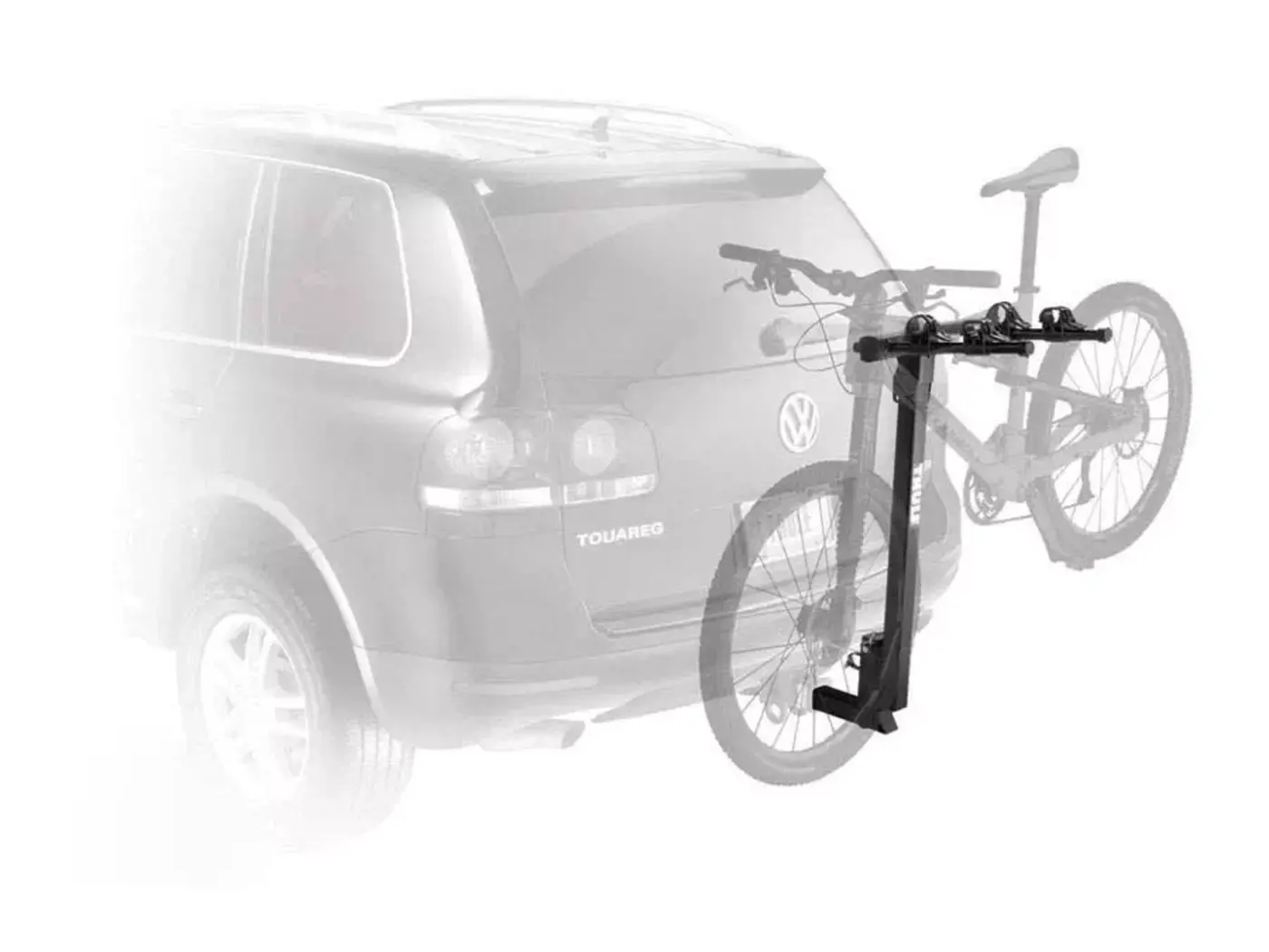 Thule 958 Parkway 2 Bike Rack | The BackCountry in Truckee, CA - The ...