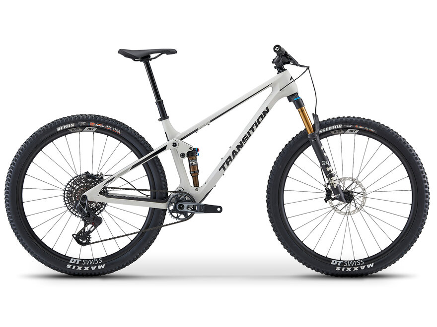 2024 Transition Sentinel Alloy NX 29" | The BackCountry in Truckee, CA ...