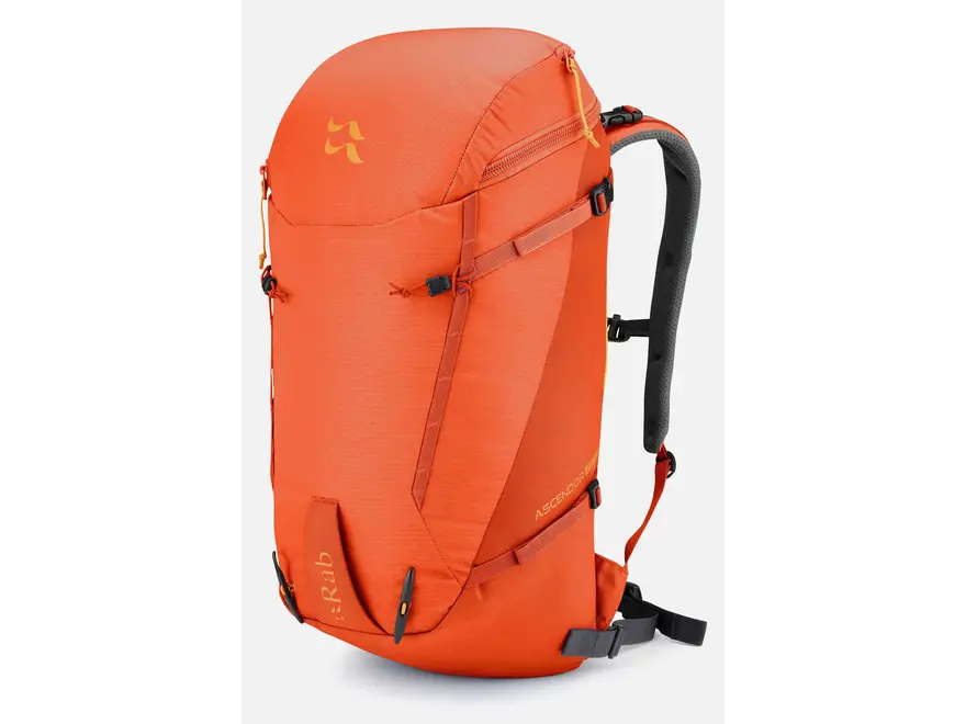 Backpacking Packs - The BackCountry