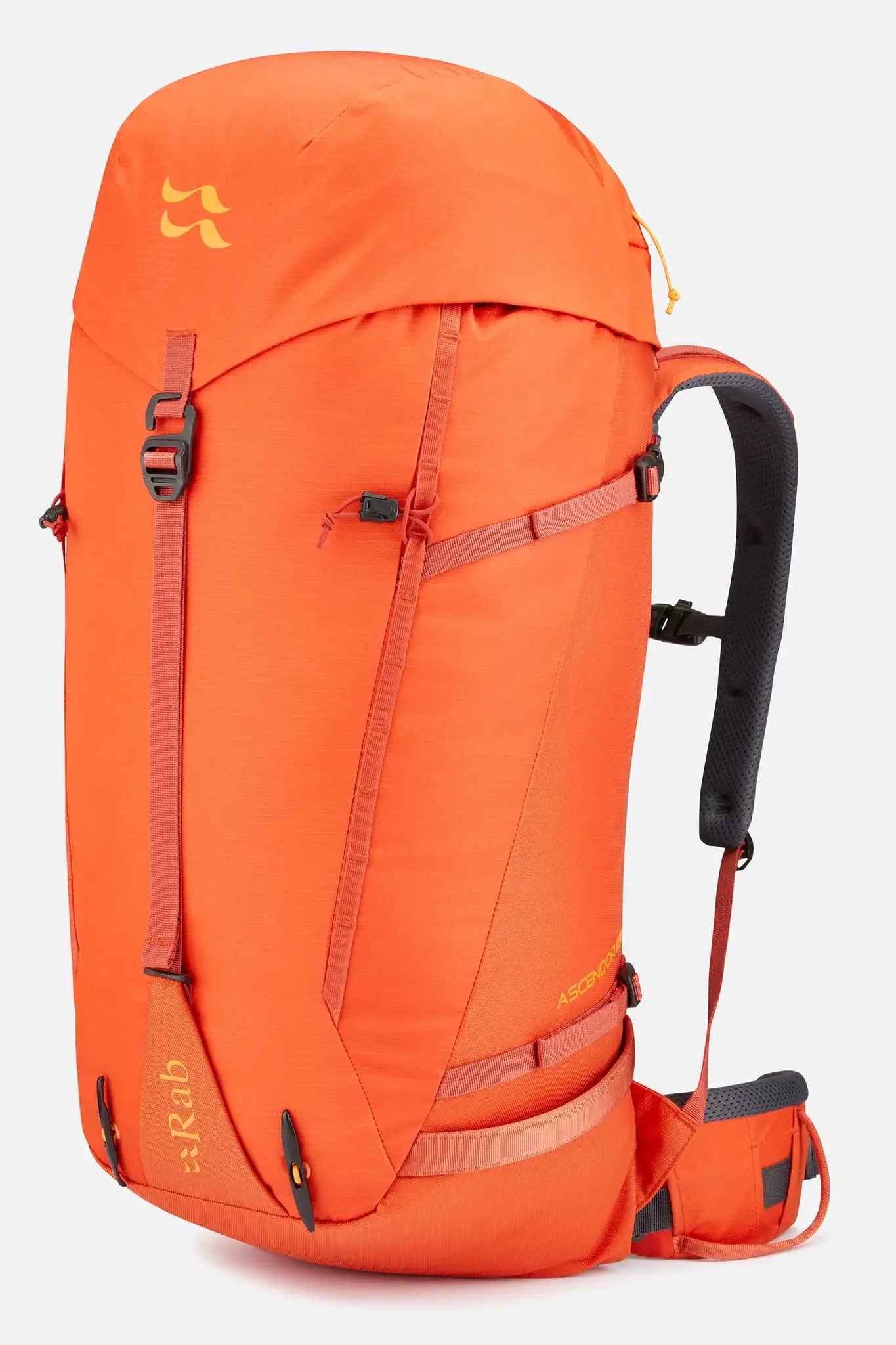 Rab Ascendor 45:50L Mountain Pack | The BackCountry in Truckee, CA ...