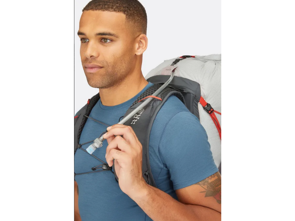 Rab Muon 40L Hiking Pack | The BackCountry in Truckee, CA - The BackCountry