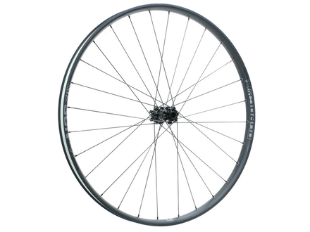 Wheel - The BackCountry