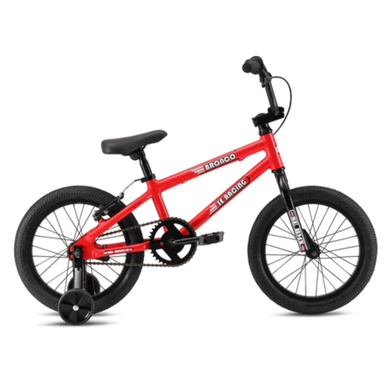 2024 SE Bikes Bronco 16" | The BackCountry in Truckee, CA - The BackCountry