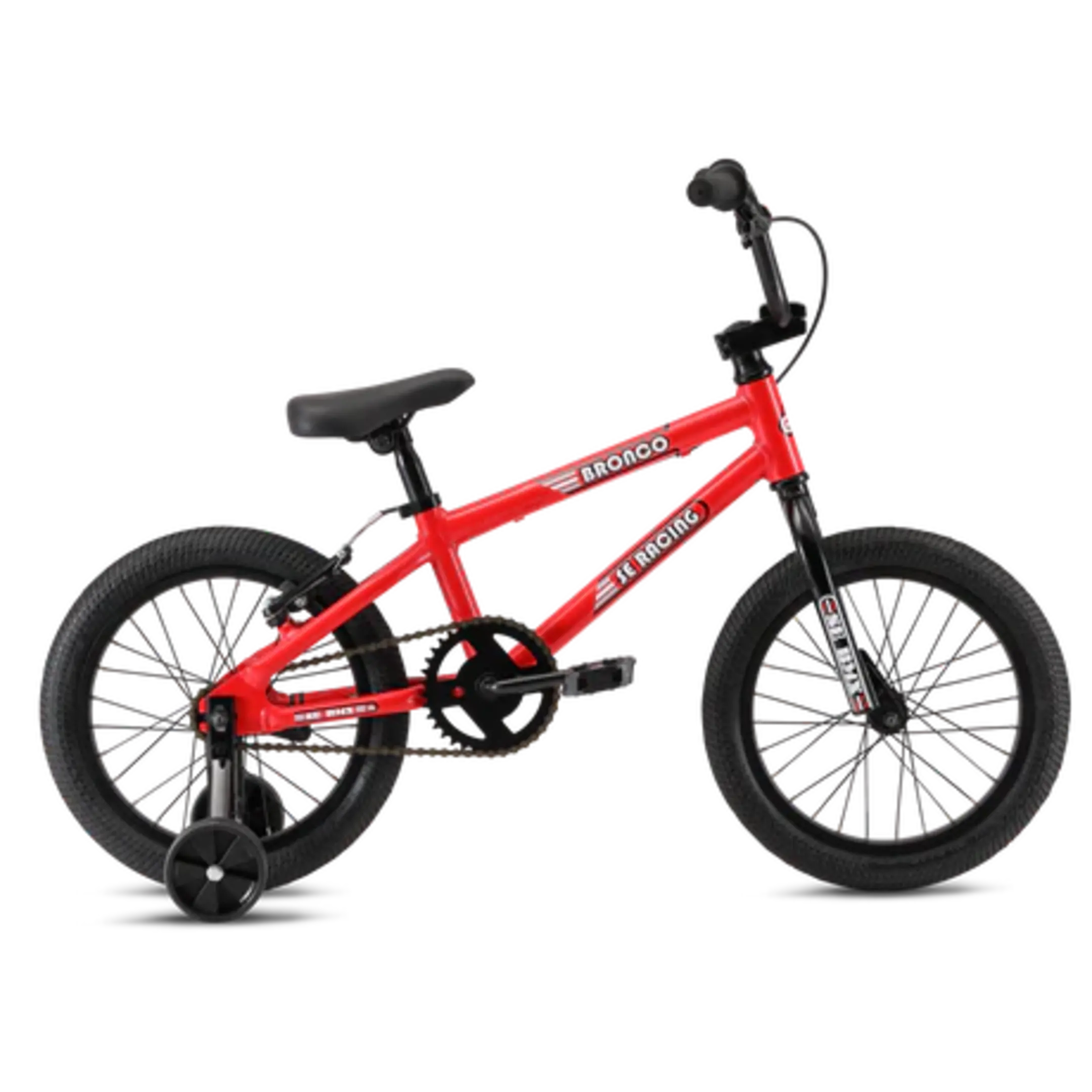2024 SE Bikes Bronco 16" | The BackCountry in Truckee, CA - The BackCountry