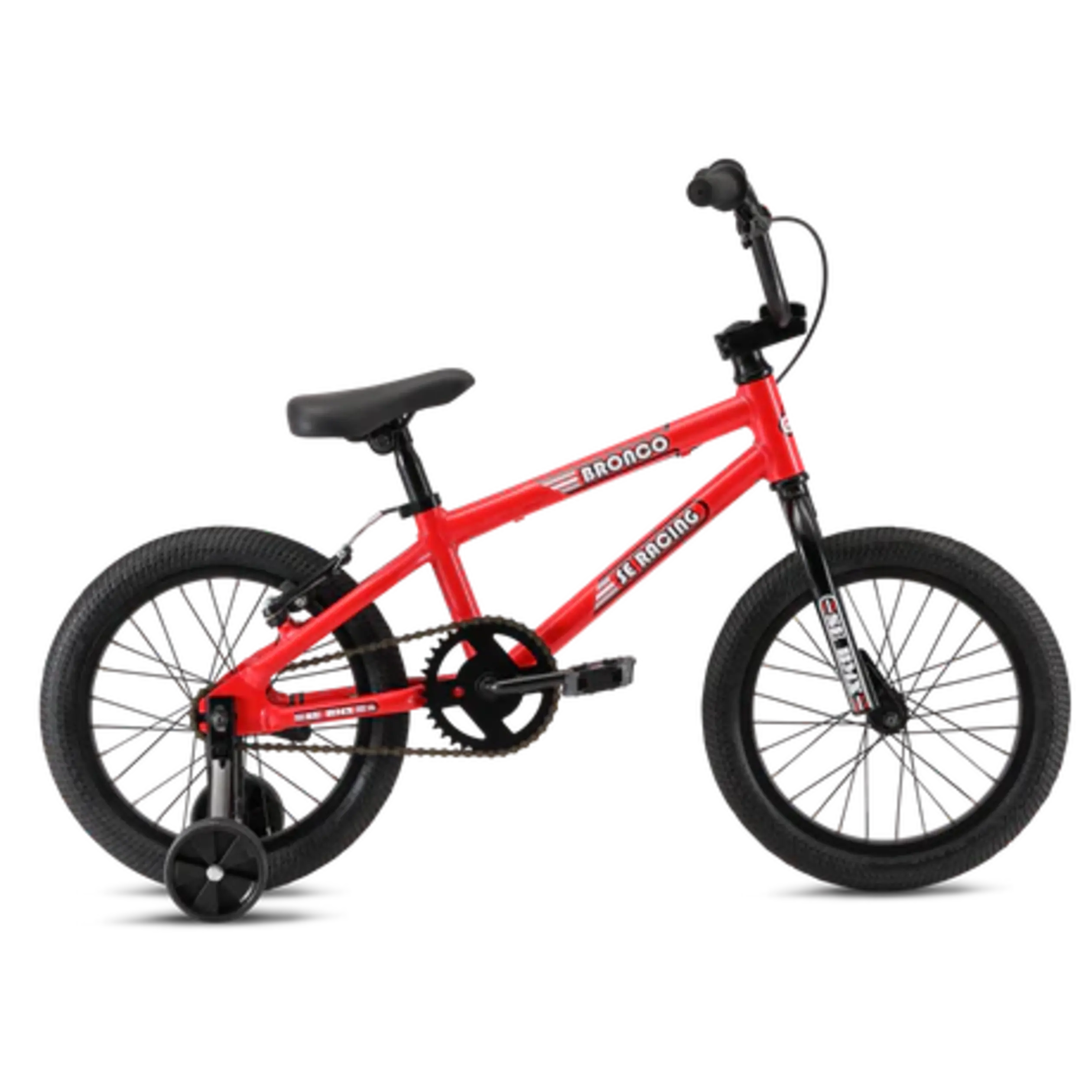 2024 SE Bikes Bronco 16" | The BackCountry in Truckee, CA - The BackCountry