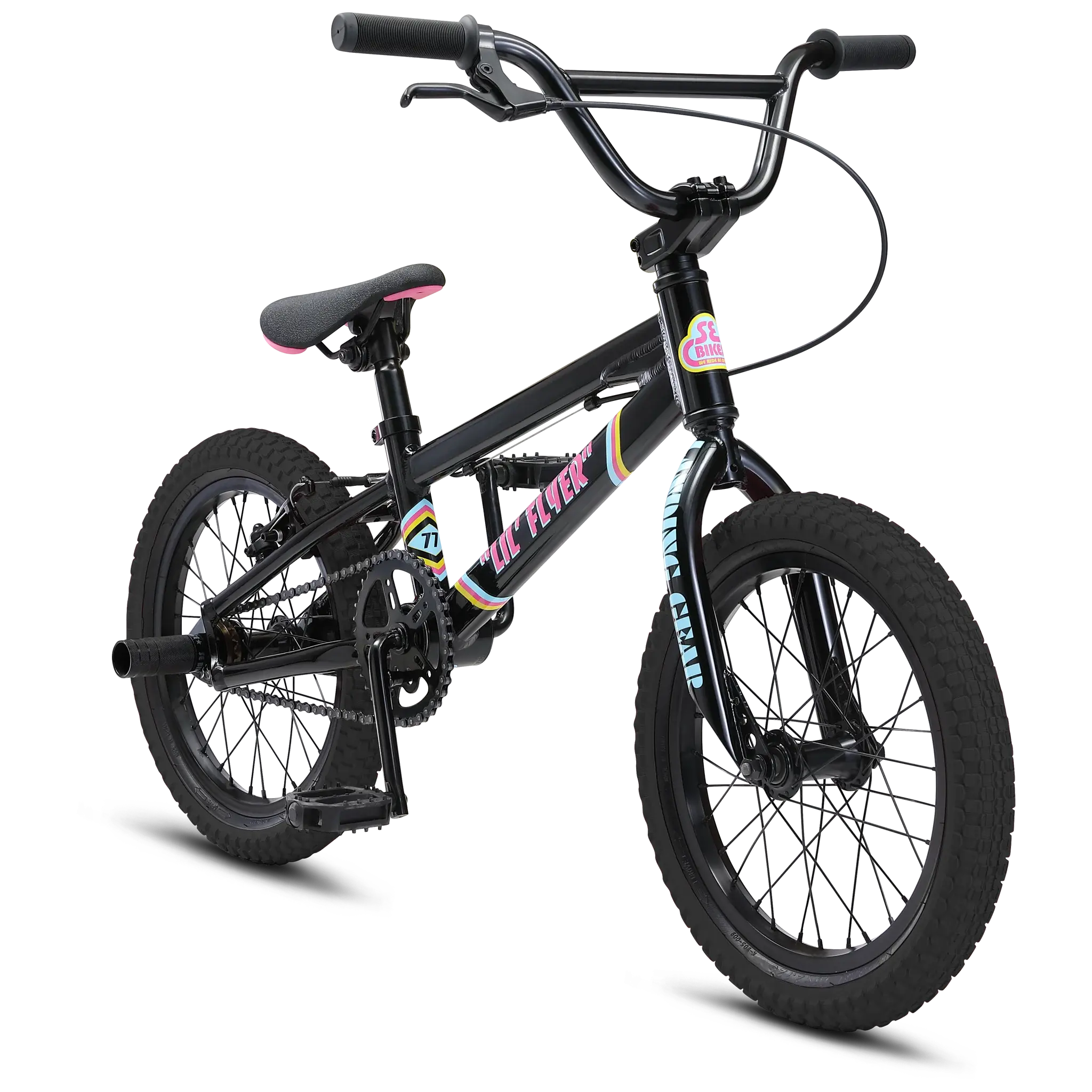 SE Bikes Lil Flyer 16" | The BackCountry in Truckee, CA - The BackCountry