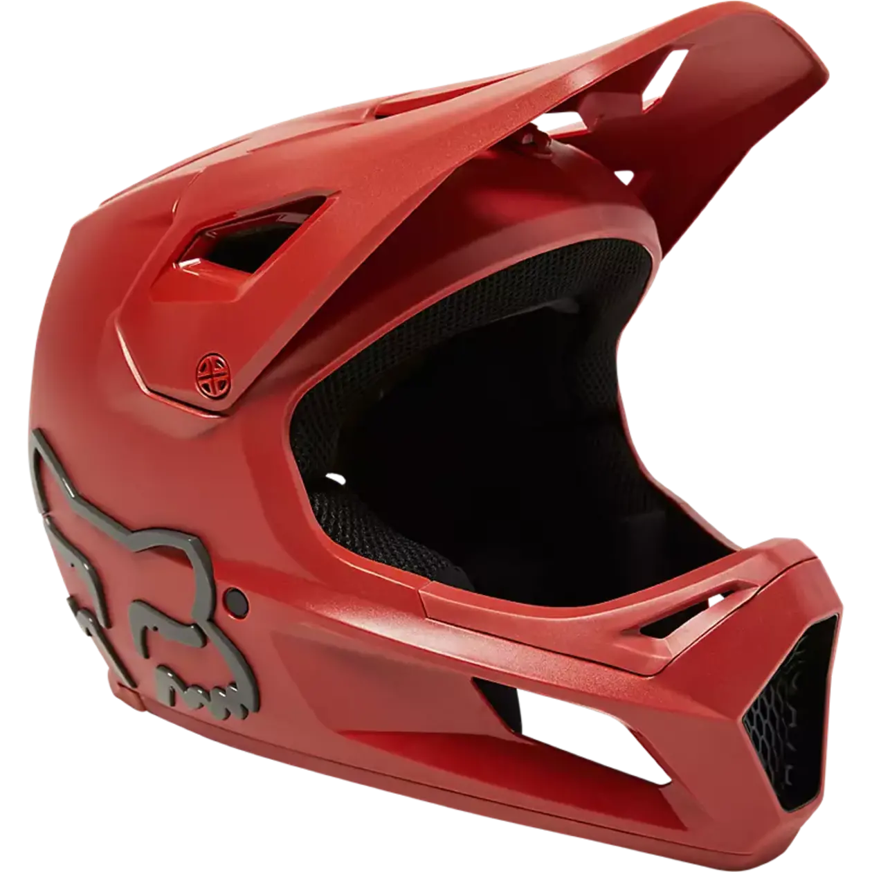Fox Rampage Youth Helmet | The BackCountry in Truckee, CA - The BackCountry