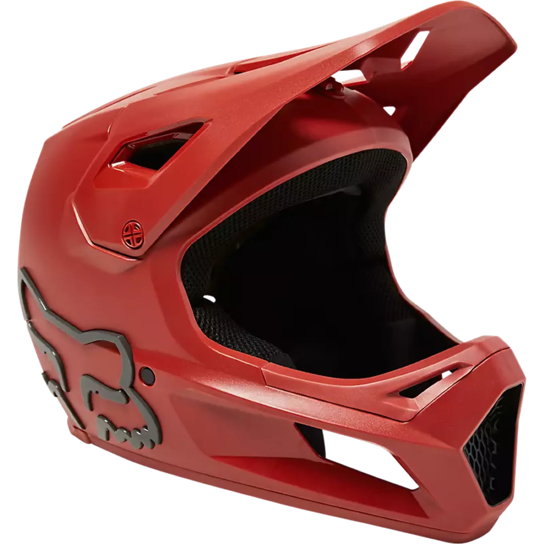 Fox Rampage Youth Helmet | The BackCountry in Truckee, CA - The BackCountry