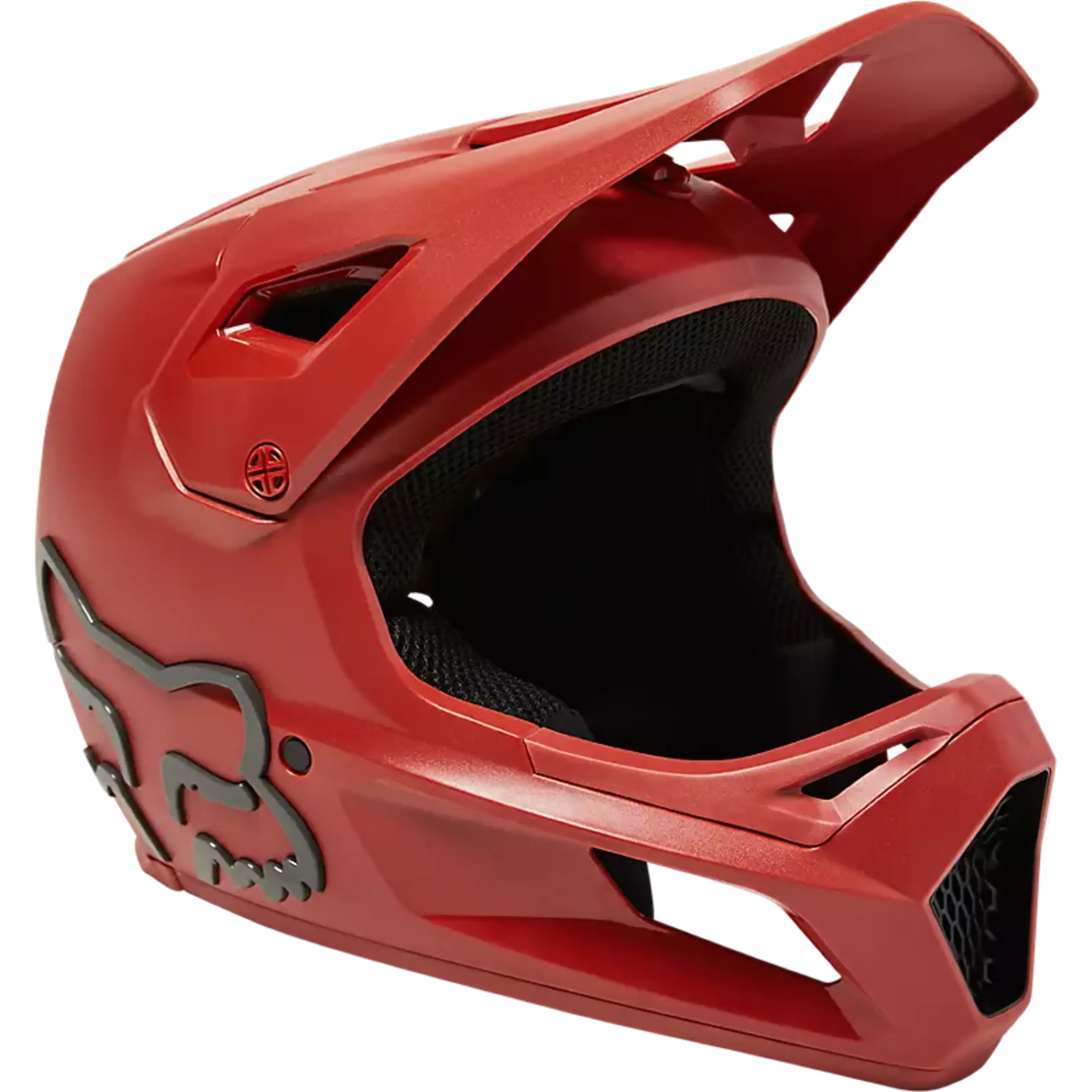 Fox Rampage Youth Helmet | The BackCountry in Truckee, CA - The BackCountry