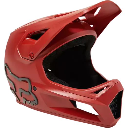Fox Rampage Youth Helmet | The BackCountry in Truckee, CA - The BackCountry