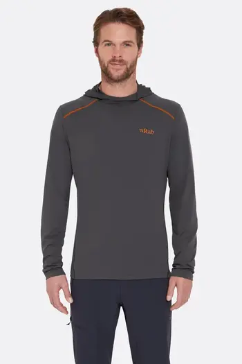 RAB Force Hoody | The BackCountry in Truckee, CA - The BackCountry
