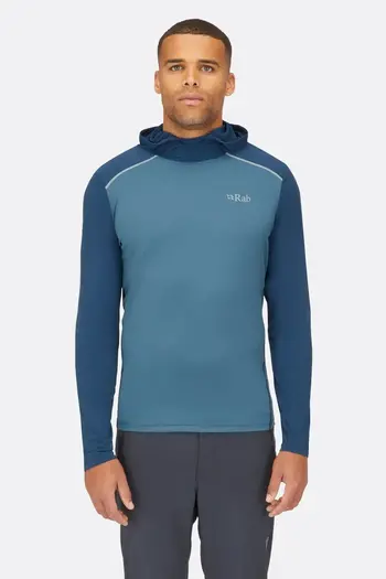 RAB Force Hoody | The BackCountry in Truckee, CA - The BackCountry