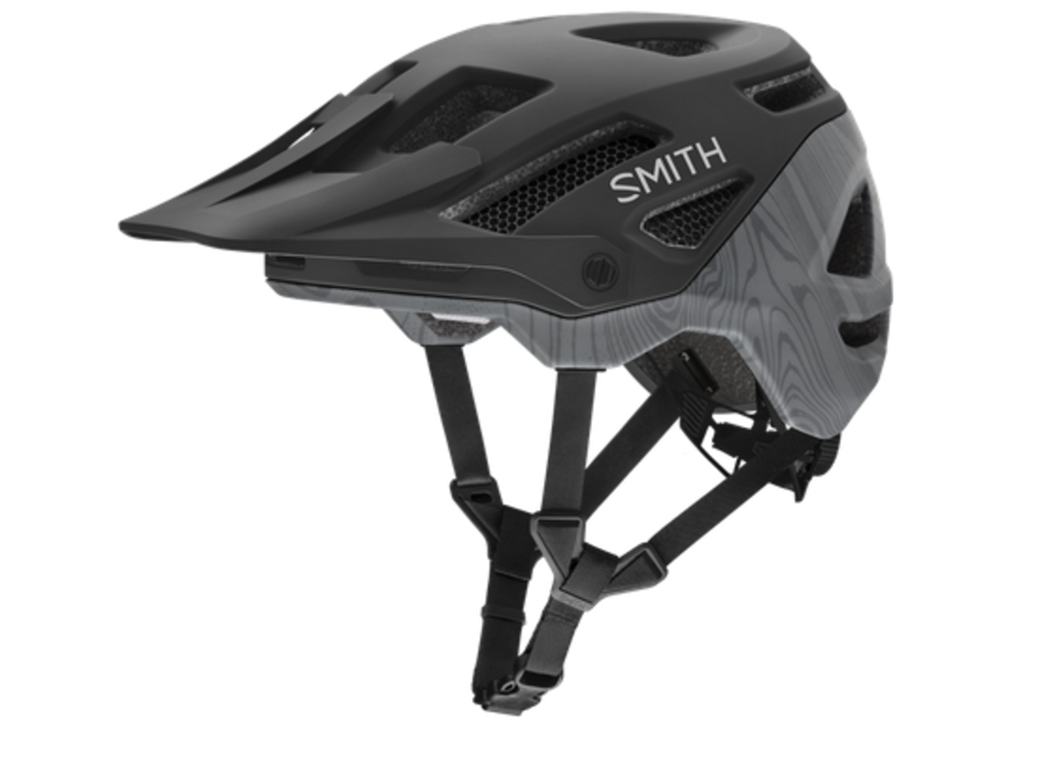 Smith Payroll Bike Helmet MIPS ALECK CS | The BackCountry in Truckee ...