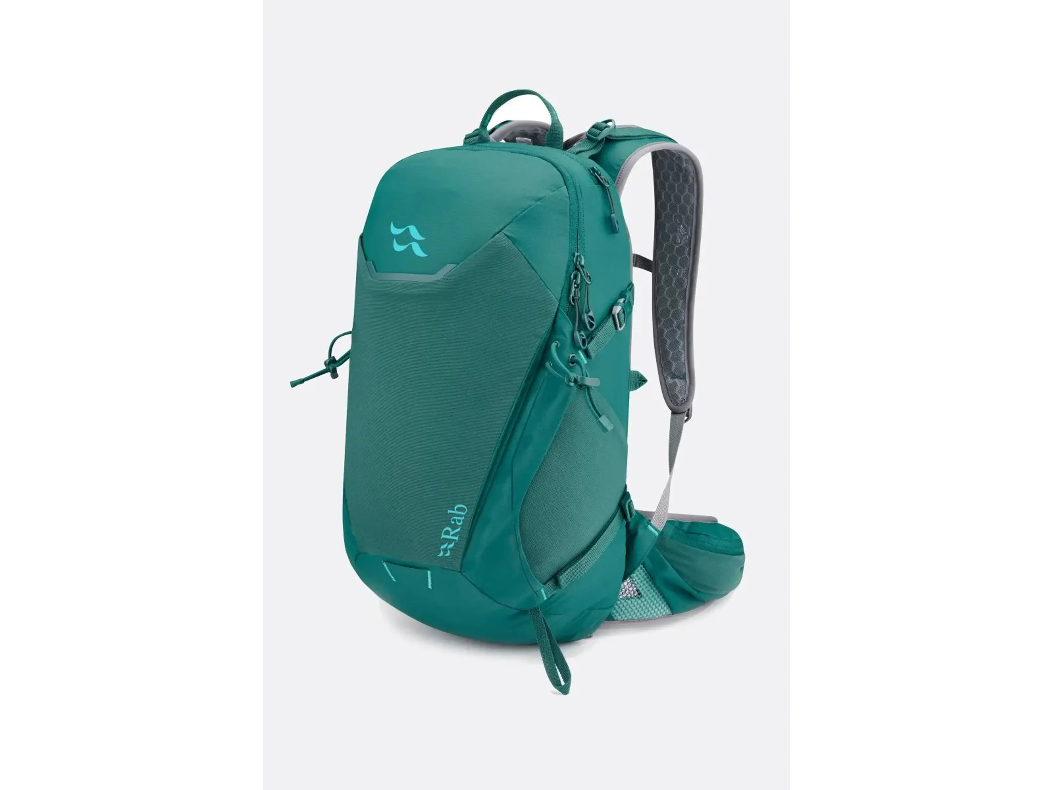 Rab W's Aeon ND 18L Backpack | The BackCountry in Truckee, CA - The ...