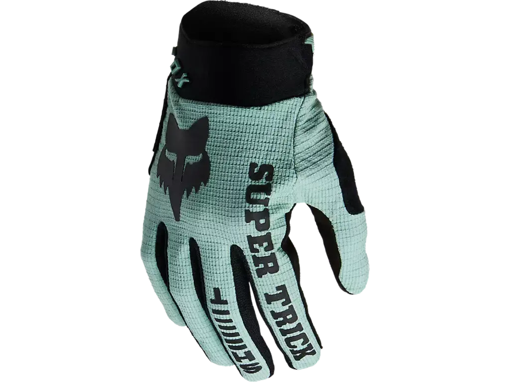 Fox W's Defend Super Trick Gloves | The BackCountry in Truckee, CA ...