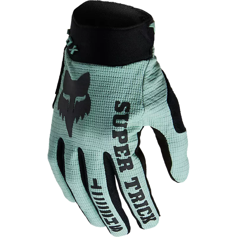 Fox W's Defend Super Trick Gloves | The BackCountry in Truckee, CA ...