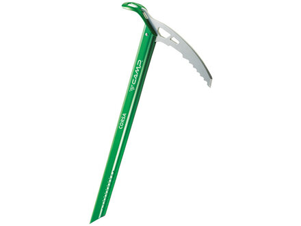 Camp USA - The BackCountry