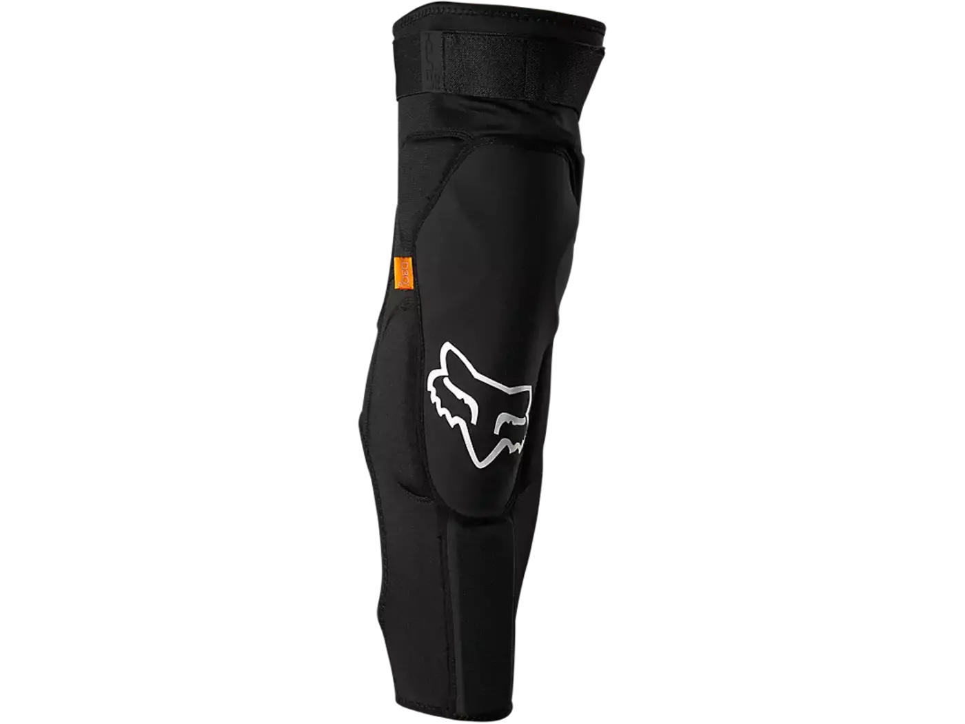 Fox Launch Knee/Shin Guard | The BackCountry in Truckee, CA - The ...