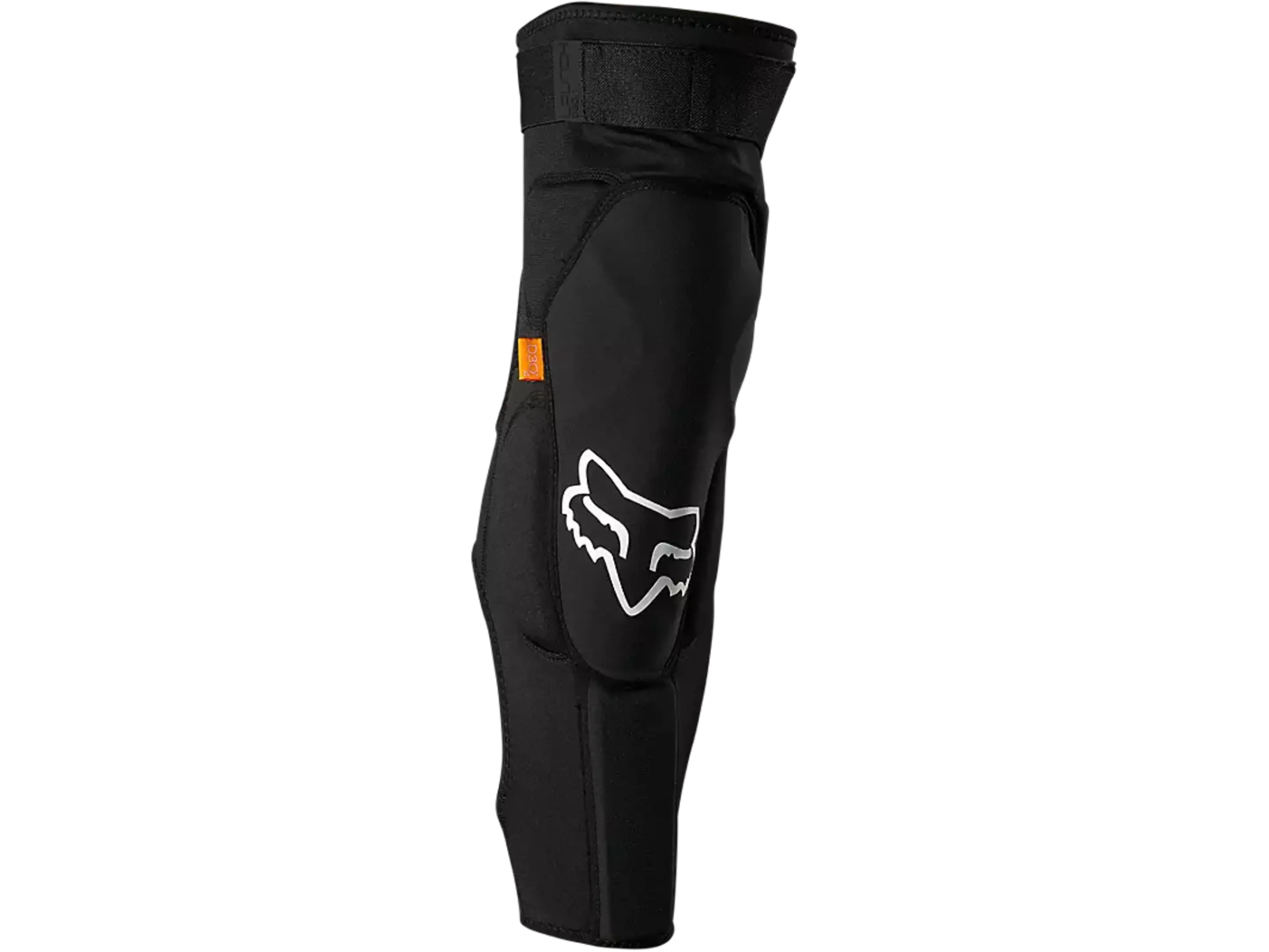 Fox Launch Knee/Shin Guard | The BackCountry in Truckee, CA - The ...