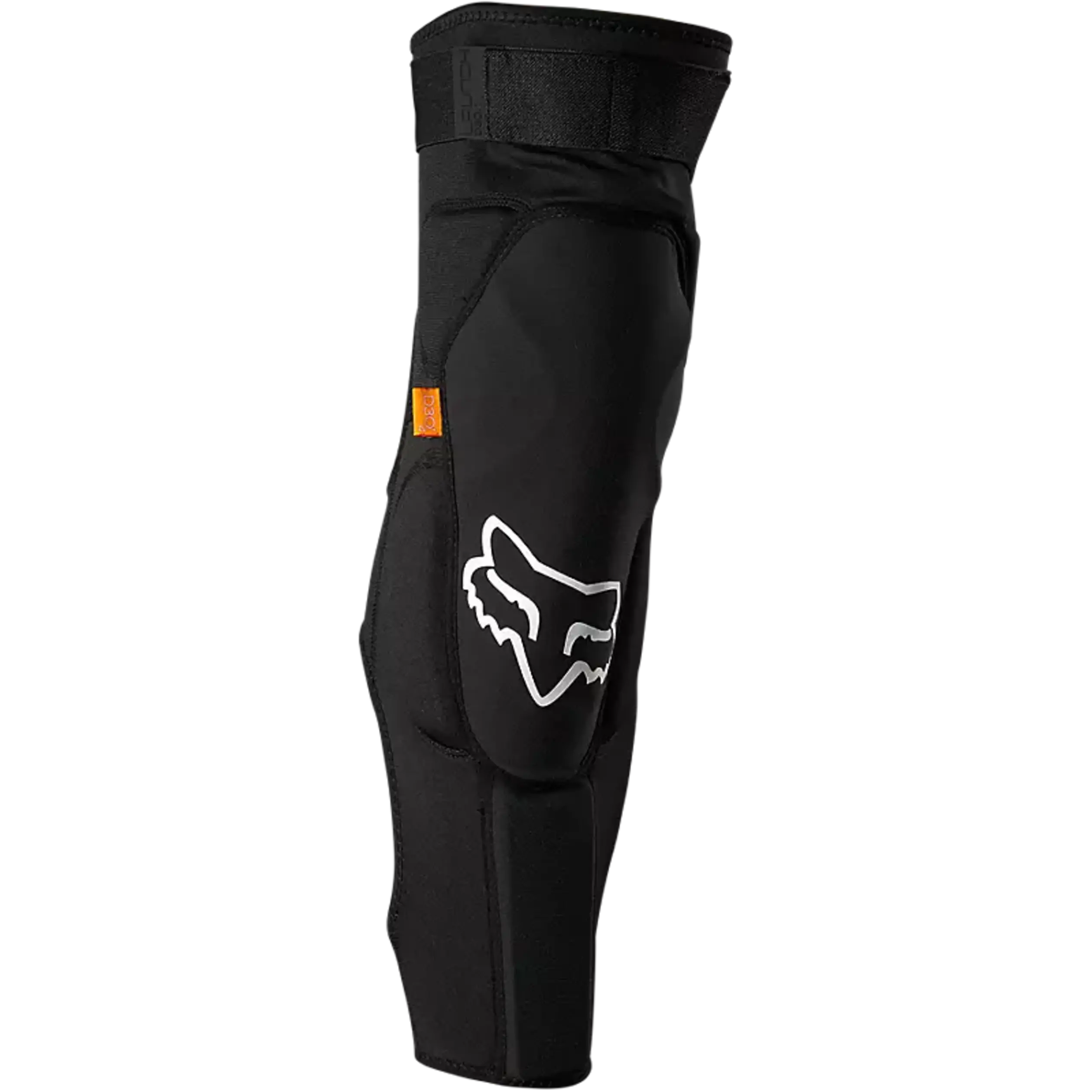 Fox Launch Knee/Shin Guard | The BackCountry in Truckee, CA - The ...