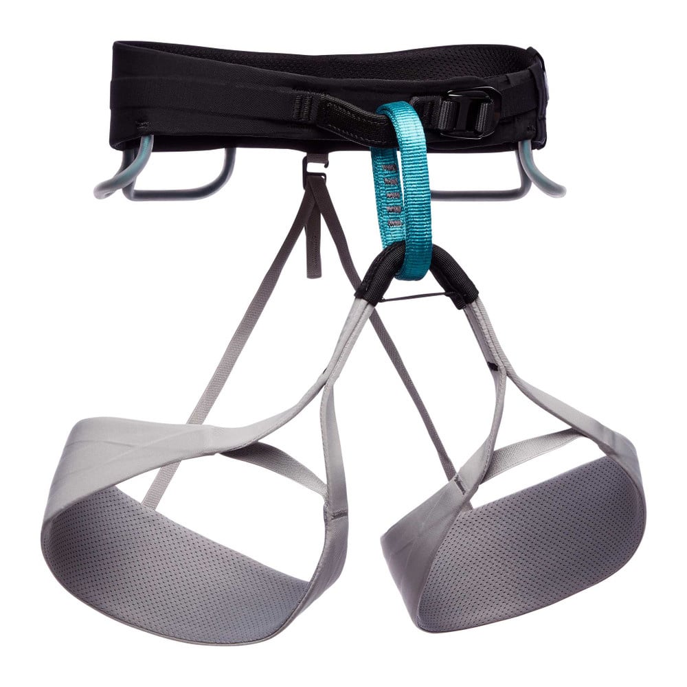 Black Diamond W's Solution Harness | The BackCountry in Truckee, CA ...