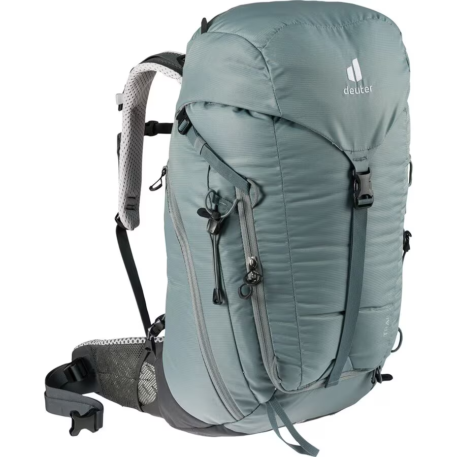 Deuter Trail 28L SL Backpack | The BackCountry in Truckee, CA - The ...