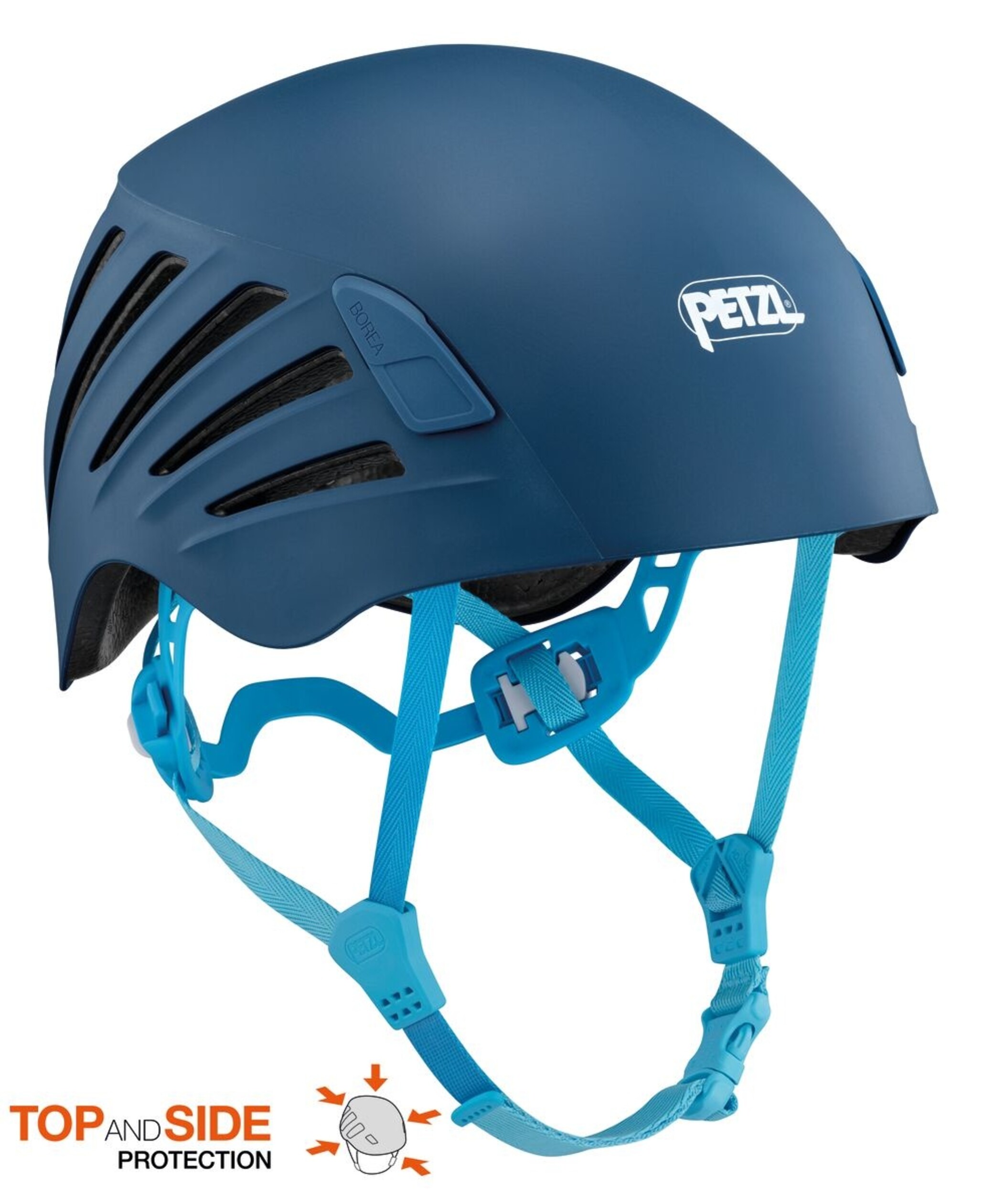 Petzl W's Borea Climbing Helmet | The BackCountry in Truckee, CA - The ...