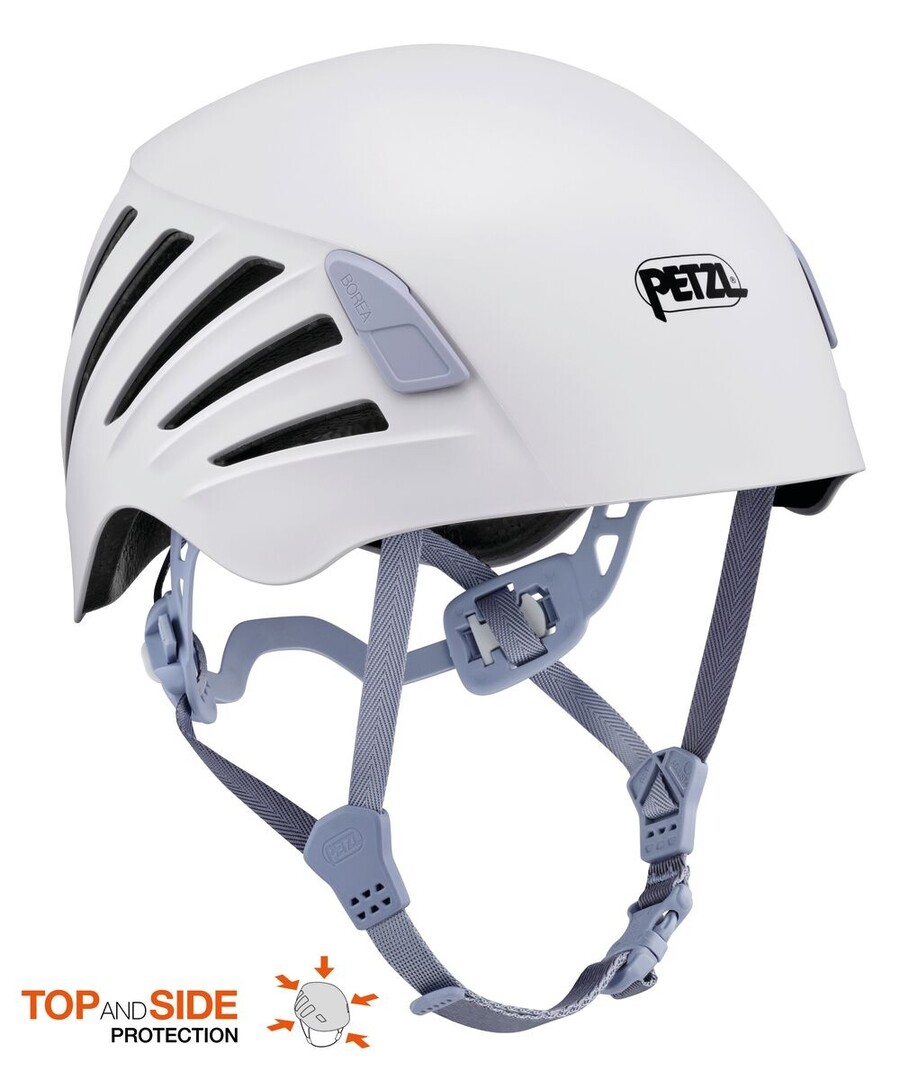 Petzl W's Borea Climbing Helmet | The BackCountry in Truckee, CA - The ...