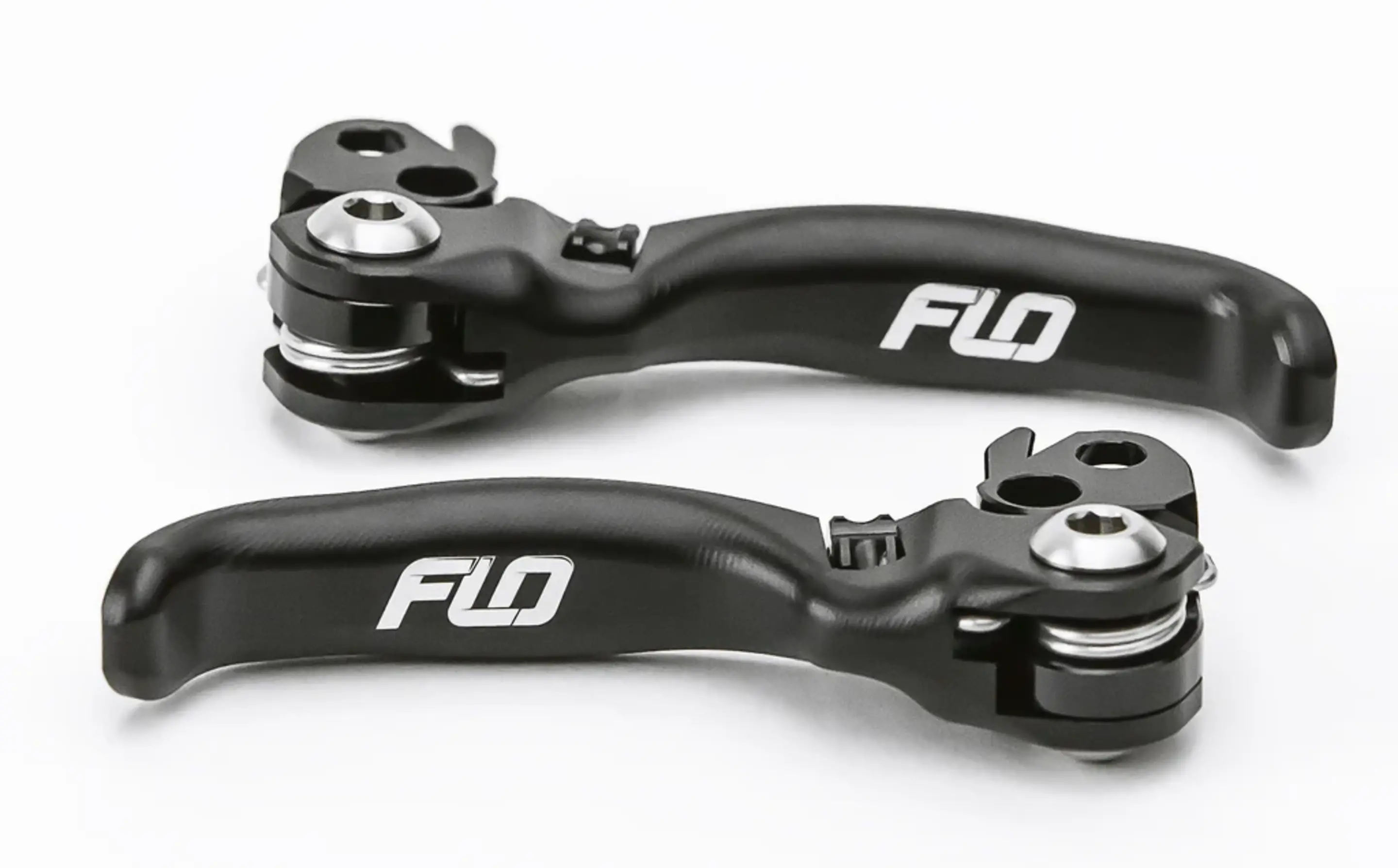 FLO Motorsports Pro 120 MTB Brake Levers | The BackCountry in Truckee ...
