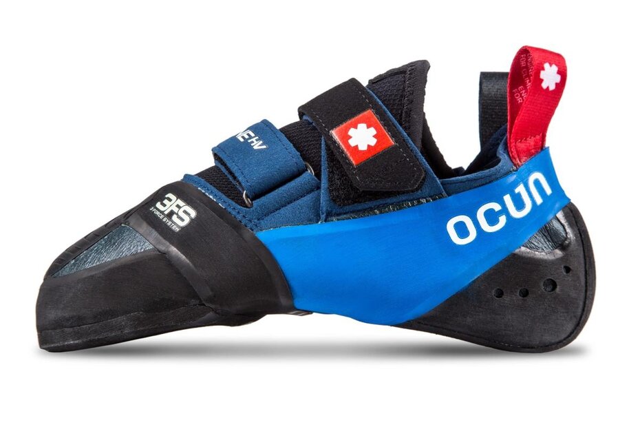 Ocun Ozone HV Climbing Shoes | The BackCountry in Truckee, CA - The ...