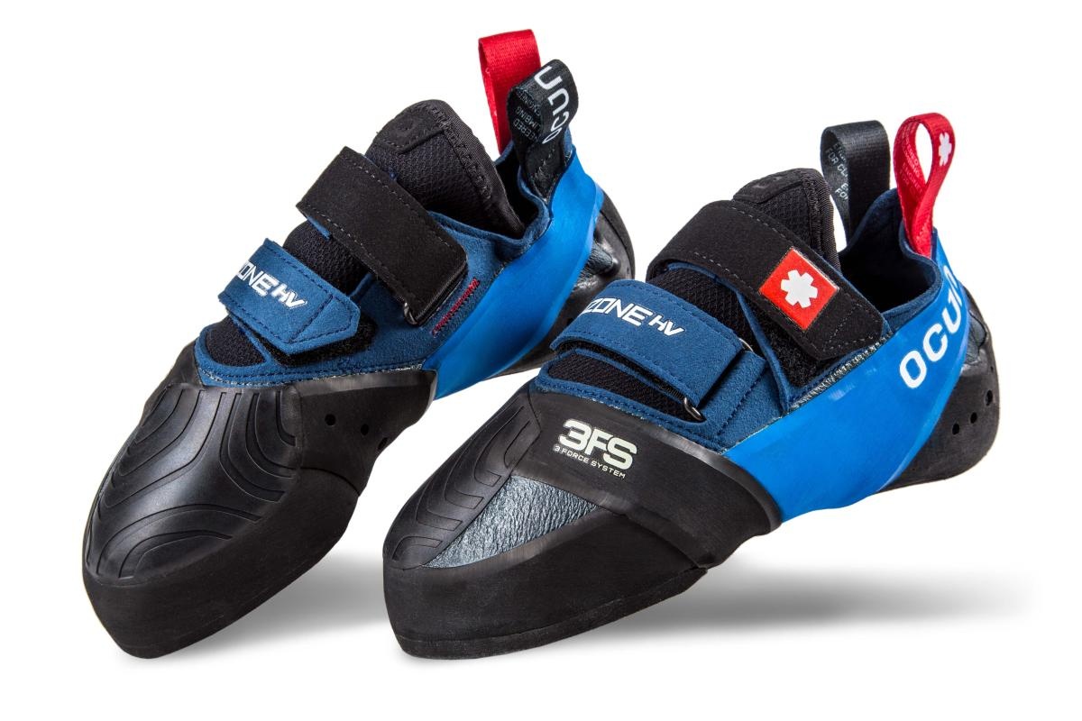Ocun Ozone HV Climbing Shoes | The BackCountry in Truckee, CA - The ...
