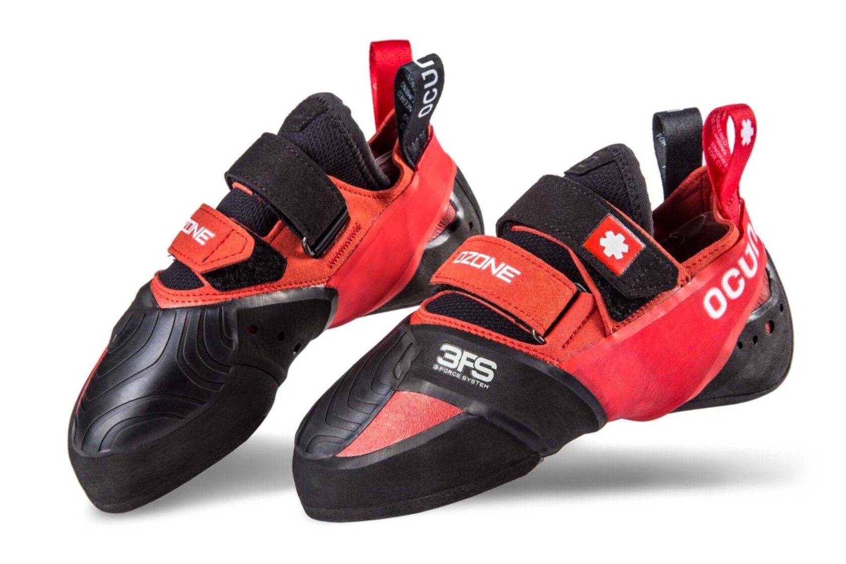 Ocun Ozone Climbing Shoes | The BackCountry in Truckee, CA - The ...
