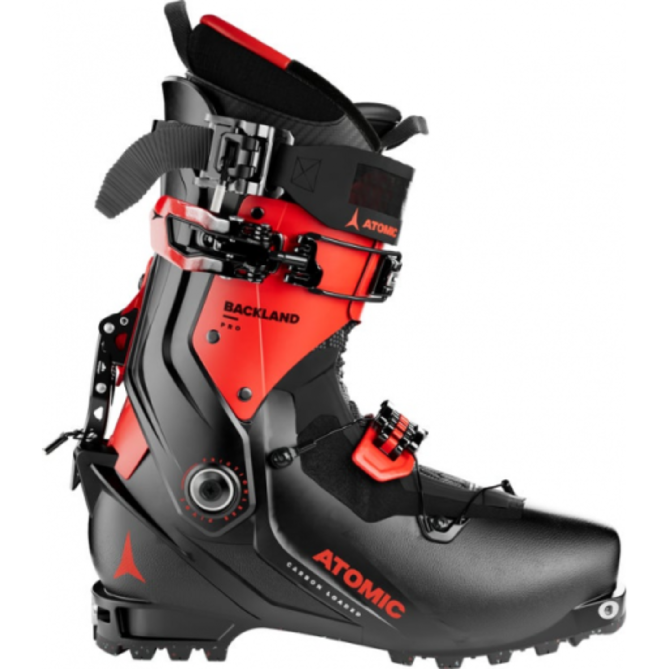 2025 Atomic Backland Pro | The BackCountry in Truckee, CA - The BackCountry