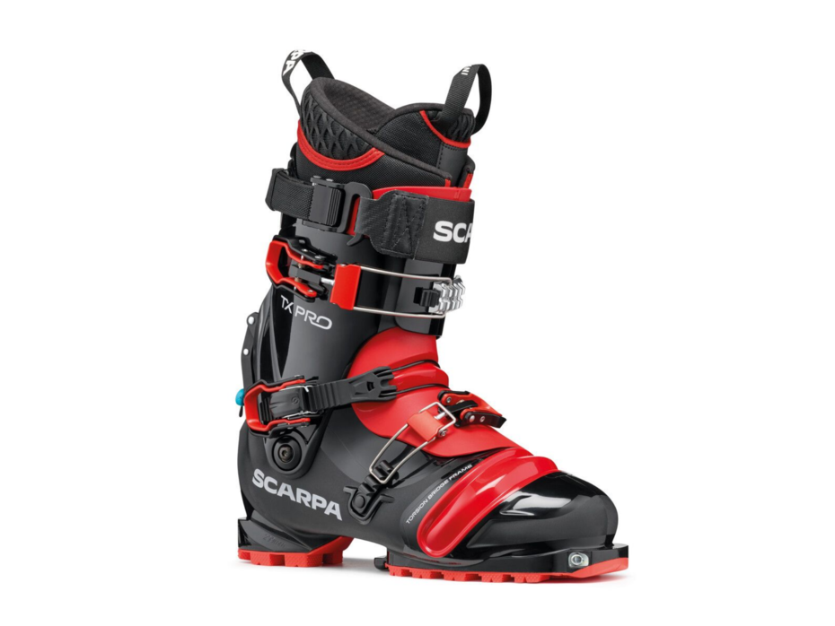 Boots - The BackCountry