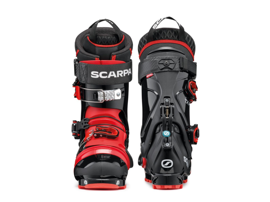 Scarpa - The BackCountry Scarpa - The BackCountry