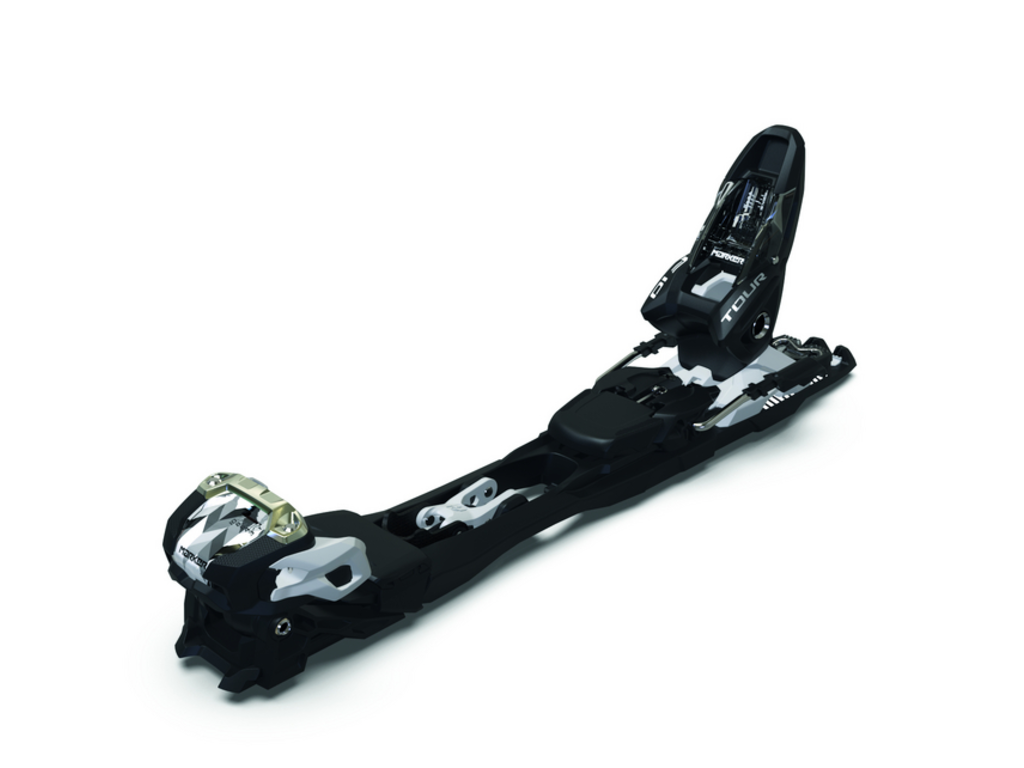 Marker F10 Tour Bindings | The BackCountry in Truckee, CA Marker F10 Tour Bindings | The BackCountry in Truckee, CA