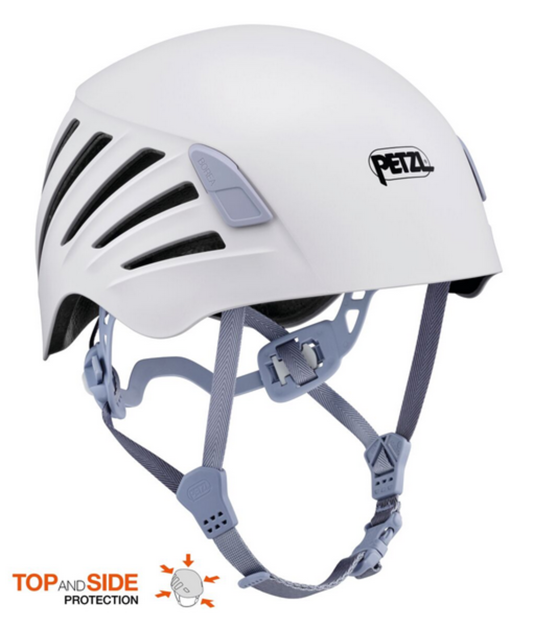 Petzl W's Borea Climbing Helmet | The BackCountry in Truckee, CA - The ...