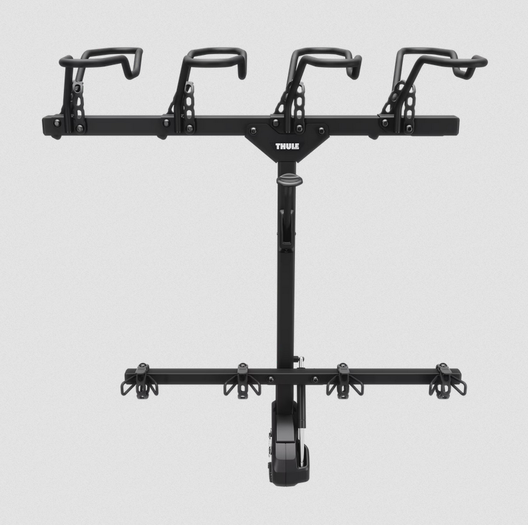 Thule ReVert Vertical Bike Rack - The BackCountry
