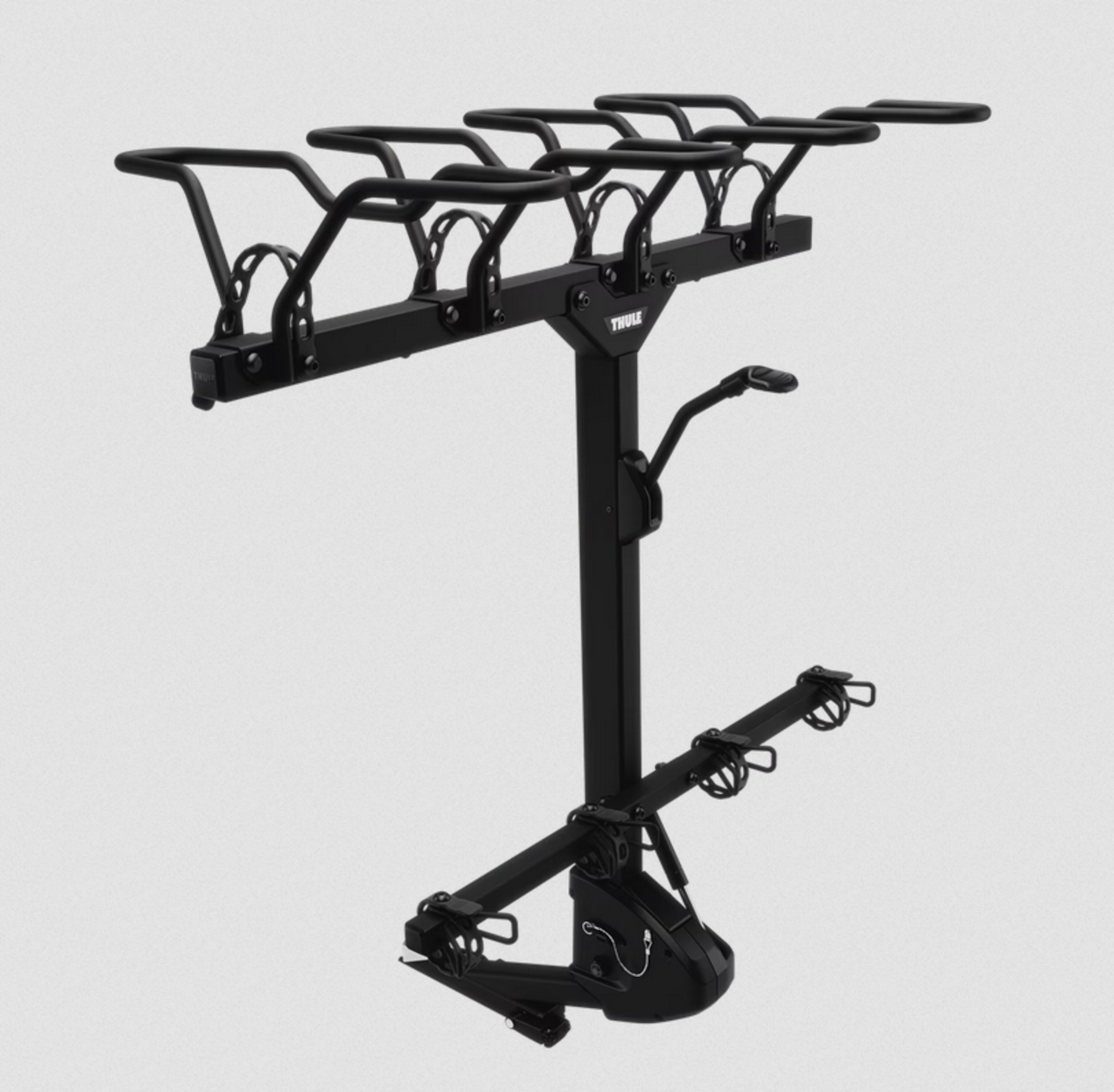 Thule ReVert Vertical Bike Rack - The BackCountry