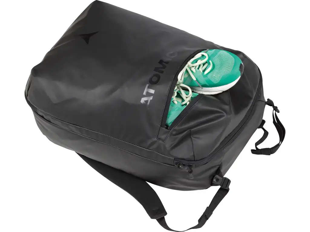 Atomic Duffel Bag | The BackCountry in Truckee, CA - The BackCountry