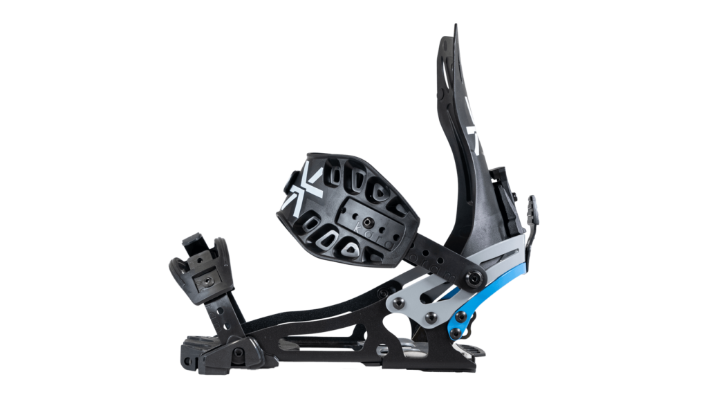 Karakoram Nomad, Split Interface Bindings | The BackCountry Truckee CA - The BackCountry