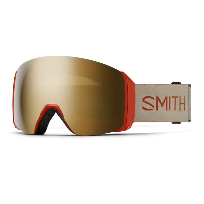 Smith 4D MAG XL Goggles | The BackCountry in Truckee, CA - The BackCountry
