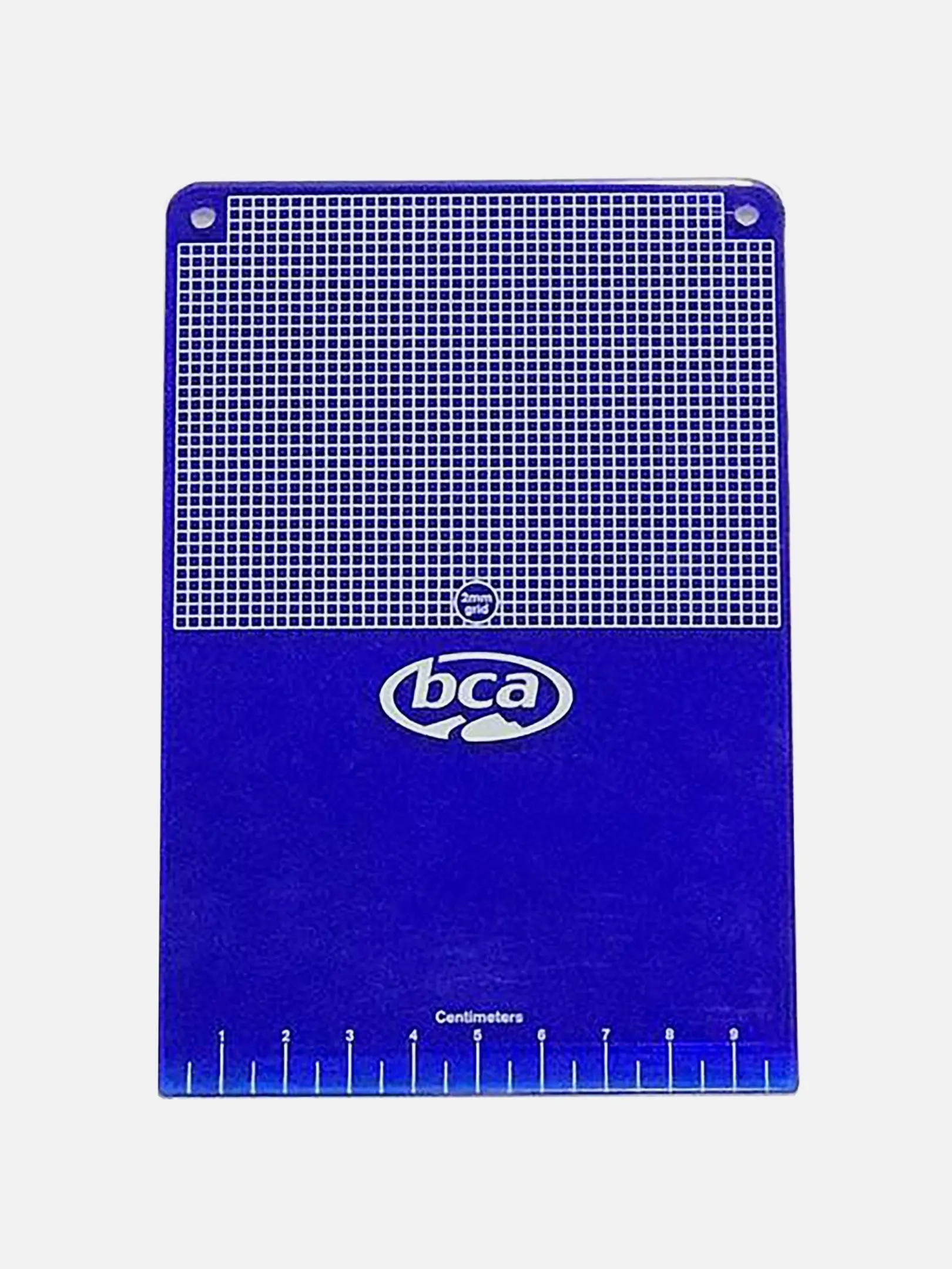 BCA PC Crystal Card Blue | The BackCountry in Truckee, CA - The BackCountry
